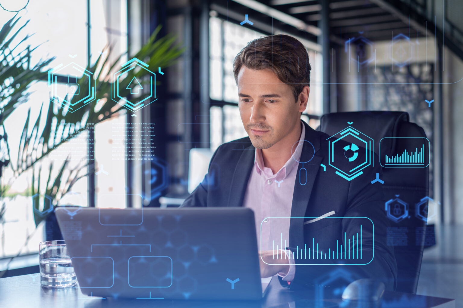 Especialización en Inteligencia de Negocios - La Americana