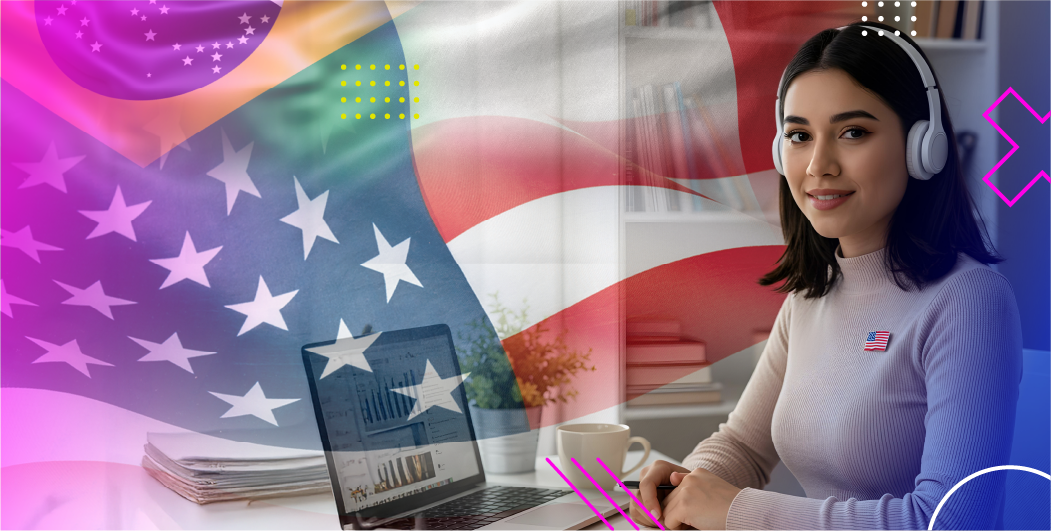 Licenciatura en Lenguas Extranjeras con Énfasis en Inglés Virtual - La Americana Barranquilla